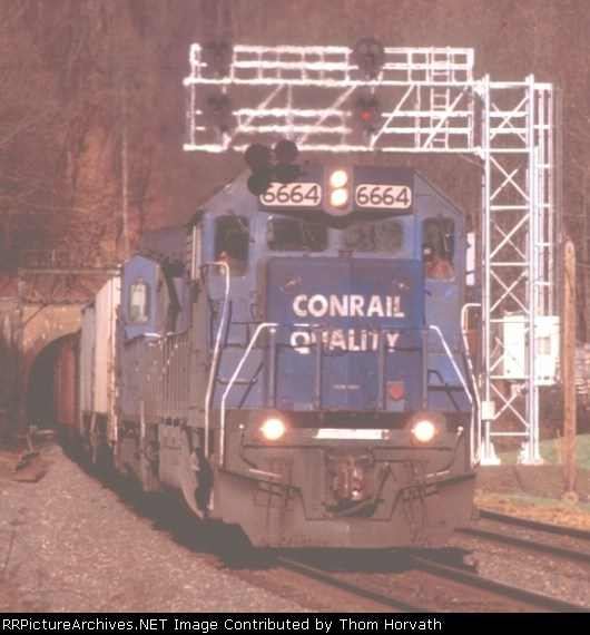 The times they are a changing